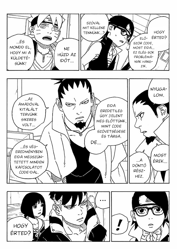Naruto Kunhu Mangaolvasó Boruto Naruto Next Generations Chapter 073 Page 17